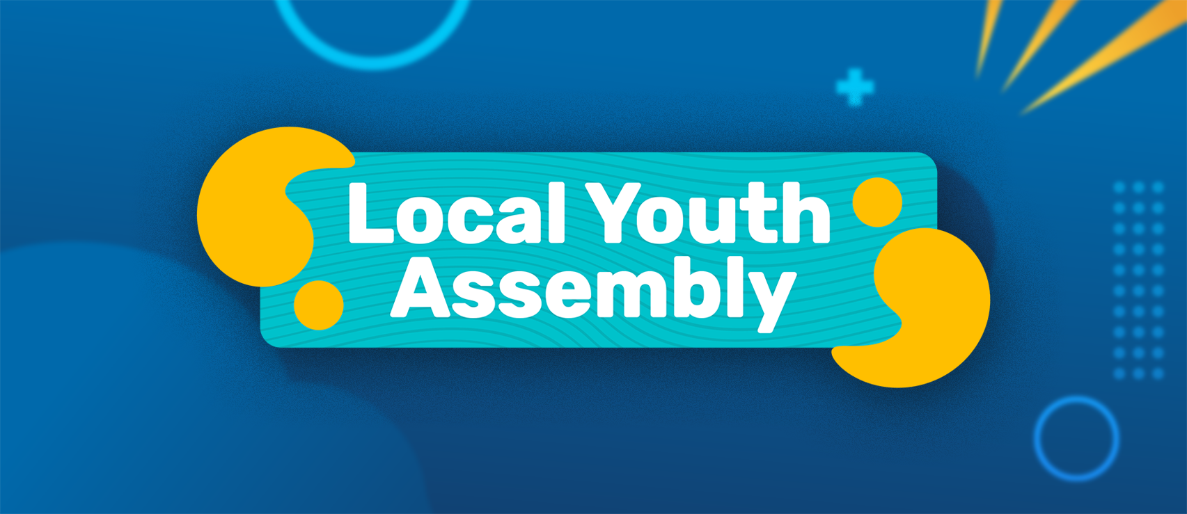 Local Youth Assembly - SKLB