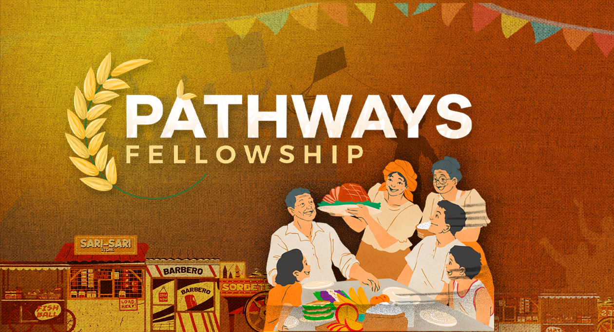 Pathways Fellowship - Siklab
